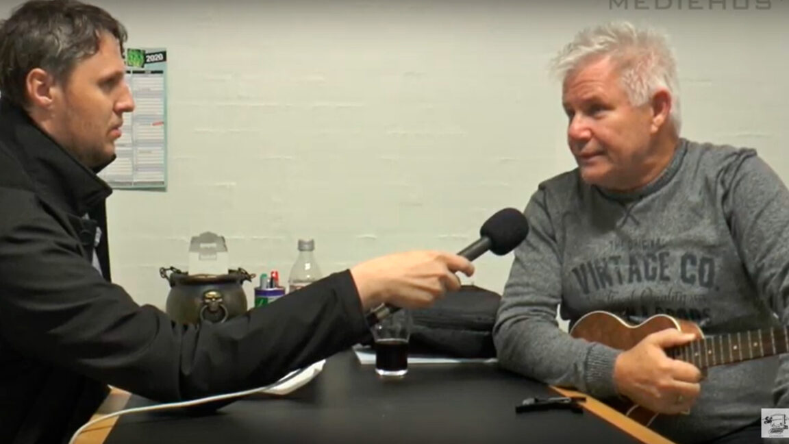 Interview med Anders Bircow – Rytterposten Interview med Anders Bircow – Rytterposten