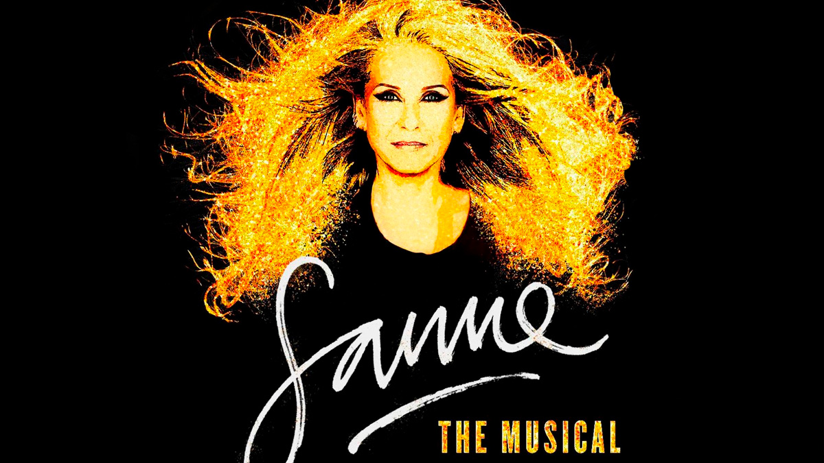 Sanne The Musical – Rytterposten