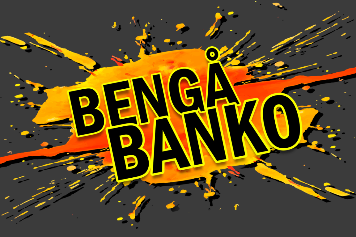 Sådan spiller du Bengå Banko: – Rytterposten