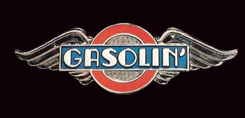 Gasolin’ og mig – Rytterposten